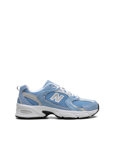 New Balance 530 "Blue Haze" sneakers | REVERSIBLE