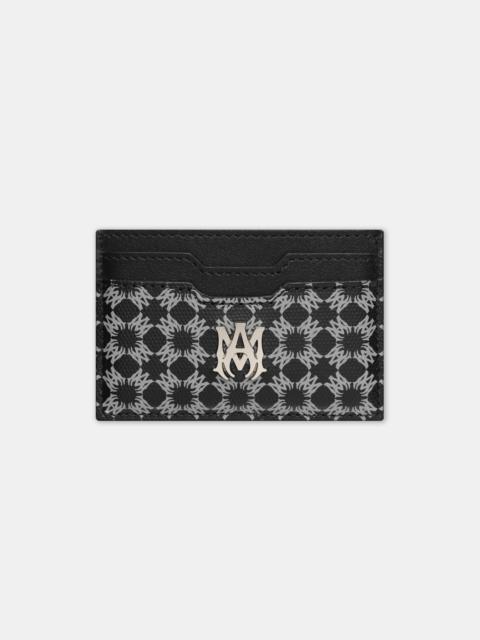 AMIRI MA QUAD CARD HOLDER | REVERSIBLE