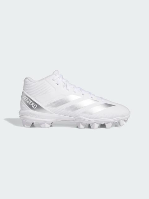 adidas Adizero Impact.2 Molded Football Cleats | REVERSIBLE