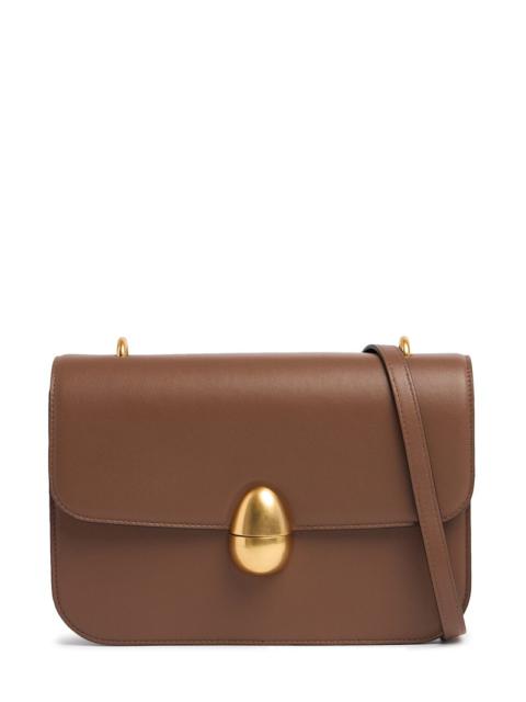 NEOUS Phoenix leather crossbody bag | REVERSIBLE