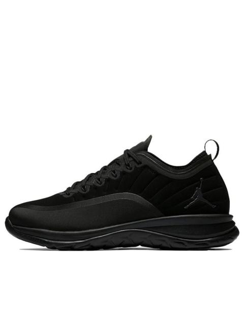 Jordan Jordan Trainer Prime 'Triple Black' 881463-002 | REVERSIBLE