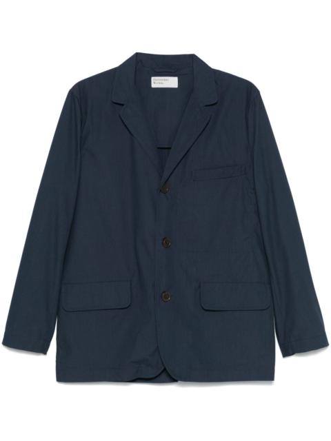 Universal Works Capitol blazer | REVERSIBLE