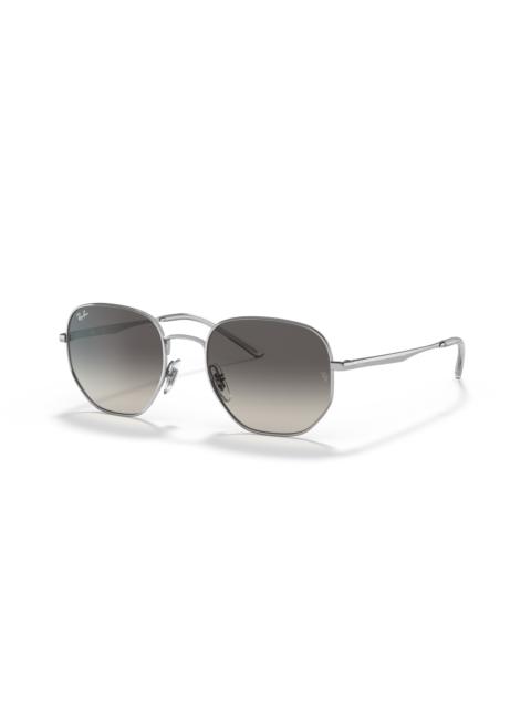 Ray-Ban RB3682 | REVERSIBLE