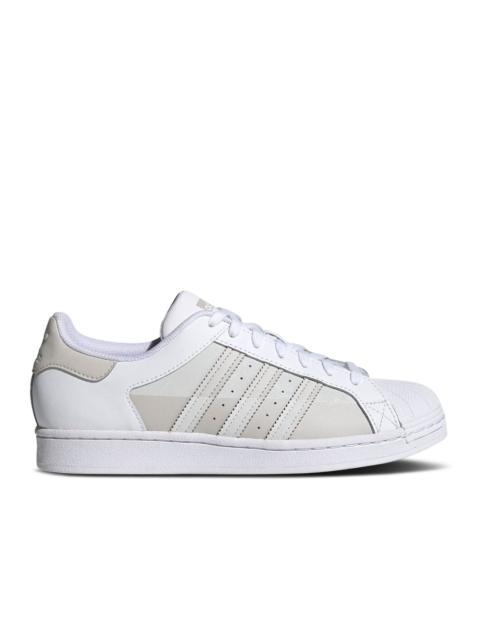 adidas SUPERSTAR 'SPLIT REFLECTIVE' | REVERSIBLE