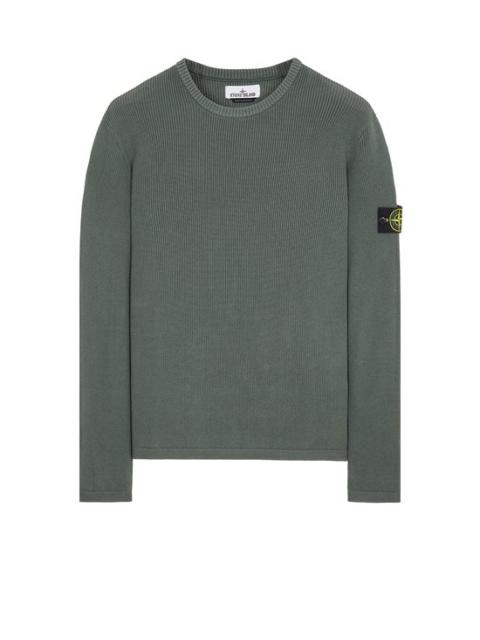 Stone Island 514D8 MUSK GREEN | REVERSIBLE