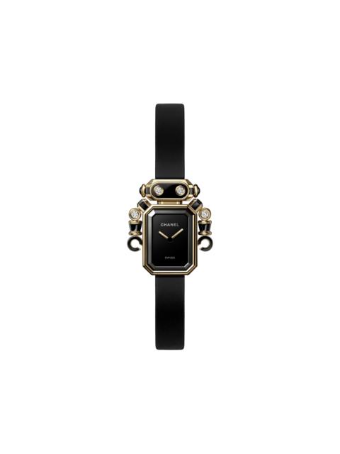 CHANEL PREMIÈRE ROBOT Watch | REVERSIBLE