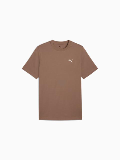 PUMA WARDROBE ESSENTIALS Men's Tee | REVERSIBLE