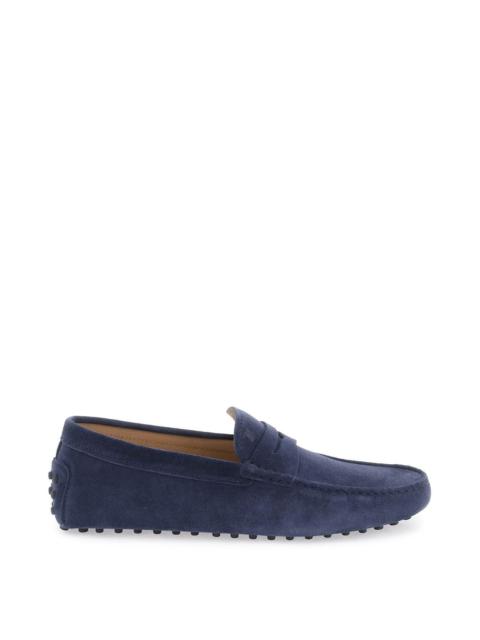 Tod's GOMMINO LOAFERS | REVERSIBLE