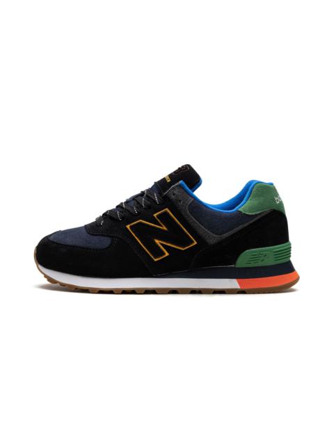 New Balance 574 "Multicolor" | REVERSIBLE