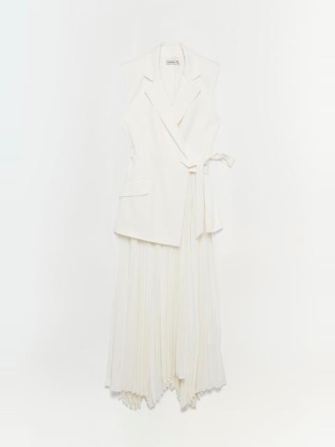 SIMKHAI HELENA DRESS | REVERSIBLE