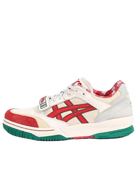 Asics ASICS Gel-Spotlyte Low V2 'Tomato Scrambled Eggs' 1203A366-100 ...