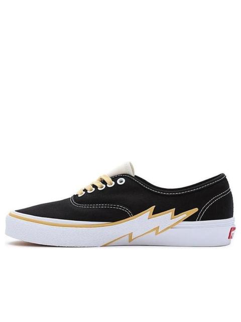 Vans Vans Authentic Bolt 'Black' VN000BWCY23 | REVERSIBLE