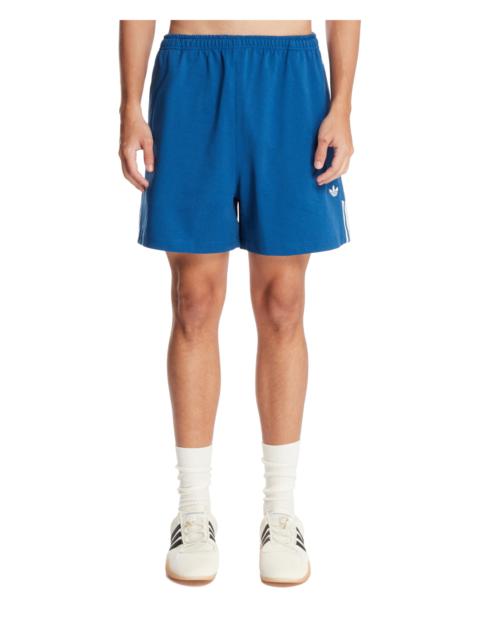 adidas Originals Adidas Originals x Willy Chavarria Blue Shorts ...