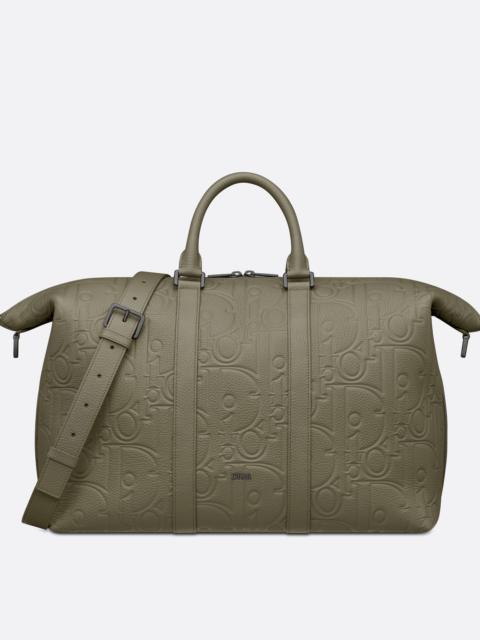 Dior Weekender 40 | REVERSIBLE