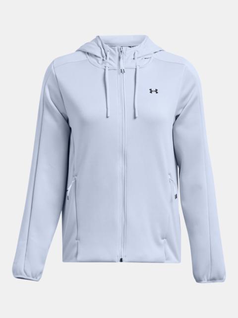 Under Armour Women's UA Swacket | REVERSIBLE