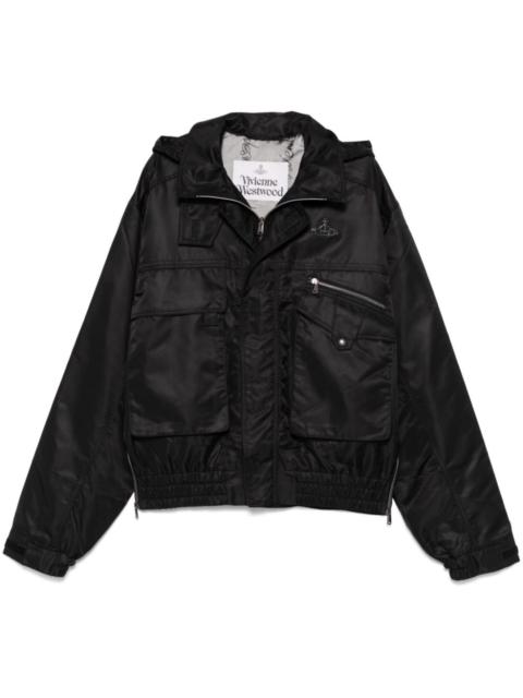 Vivienne Westwood Nevada jacket | REVERSIBLE