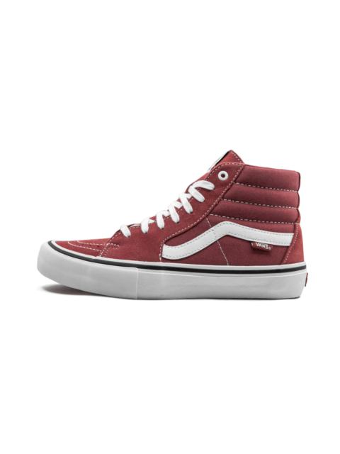Vans SK8 Hi Pro | REVERSIBLE