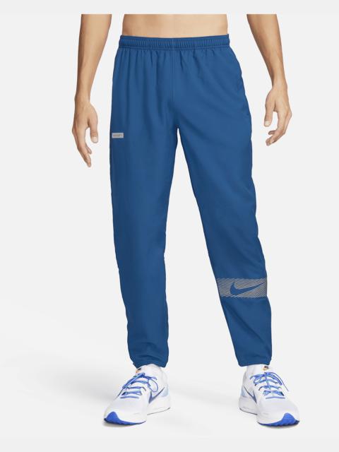 Nike Nike Men's Challenger Flash Dri-FIT Woven Running Pants | REVERSIBLE