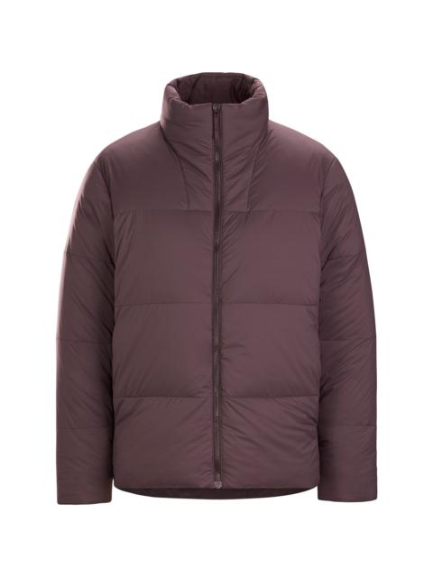 Veilance Conduit Down Jacket | REVERSIBLE
