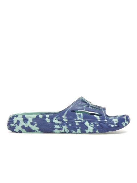 PUMA Puma LaMelo Ball MB.03 Slide Electric Peppermint Royal Sapphire ...