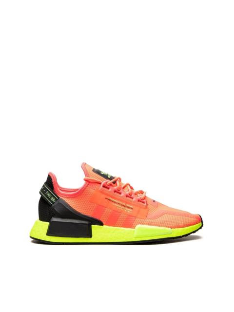 adidas NMD_R1 V2 "Watermelon Pack Pink" sneakers | REVERSIBLE