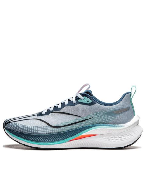Li-Ning Li-Ning Red Hare 7 pro 'Blue Teal White' ARPU001-24 | REVERSIBLE