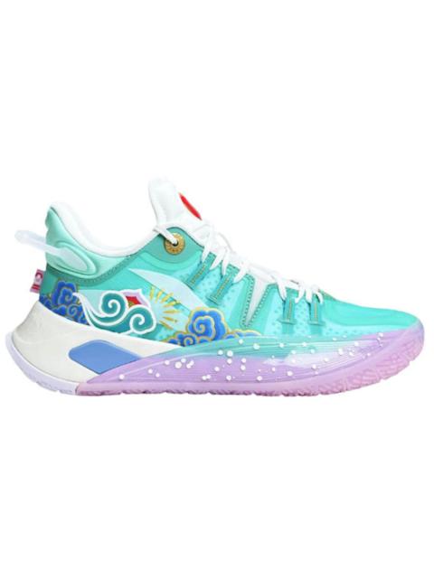 Li-Ning Li-Ning CJ McCollum CJ-2 The Year of Rabbit | REVERSIBLE