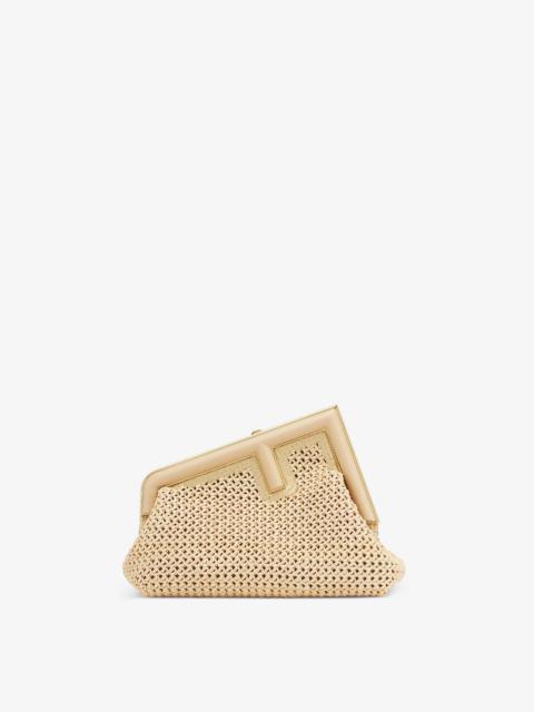 FENDI Fendi First Small | REVERSIBLE