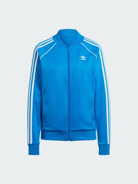 adidas Adicolor Classics SST Track Jacket | REVERSIBLE