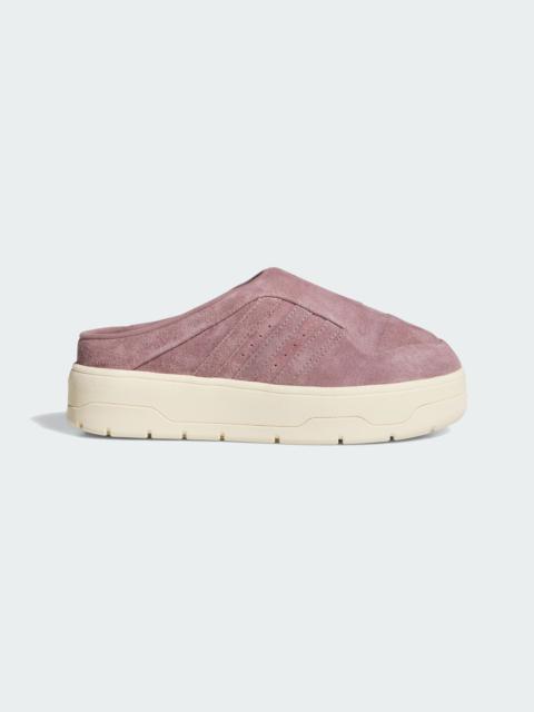 adidas Rivalry Mule Shoes | REVERSIBLE