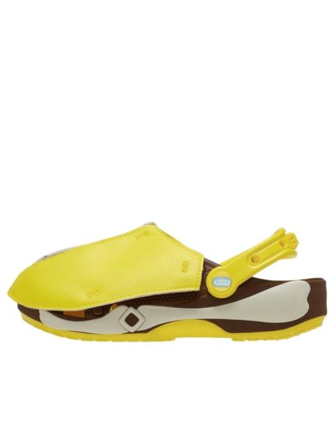 crocs Crocs Classic Clog 'Fortnite Peely' 210496-7C1 | REVERSIBLE