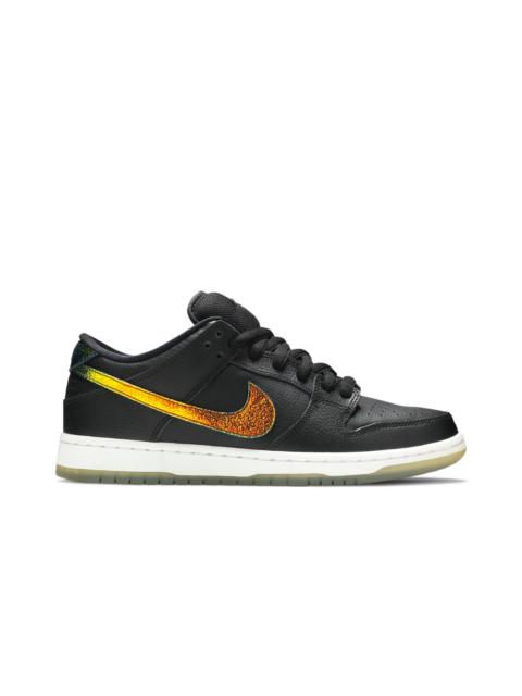 Nike SB Dunk Low Pro 'Sparkle' | REVERSIBLE