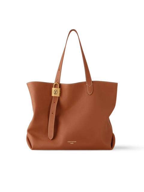 Louis Vuitton Low Key Cabas MM | REVERSIBLE