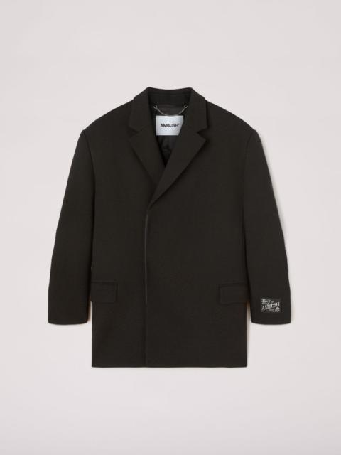 Ambush BACK DETAIL BLAZER | REVERSIBLE