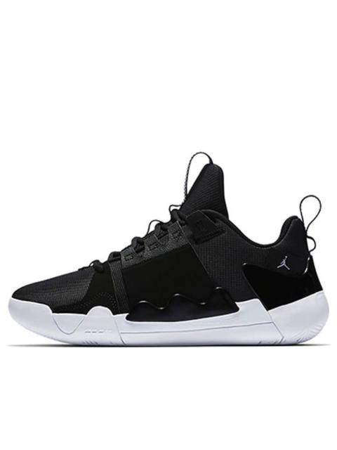 Jordan Air Jordan Zoom Zero Gravity PF 'Black' AT4030-001 | REVERSIBLE