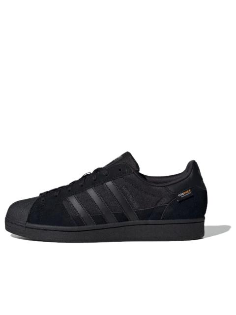 adidas adidas Superstar 'Core Black' ID1405 | REVERSIBLE