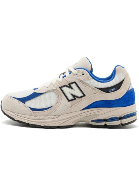 New Balance New Balance 2002R Sea Salt Moonbeam Royal | REVERSIBLE