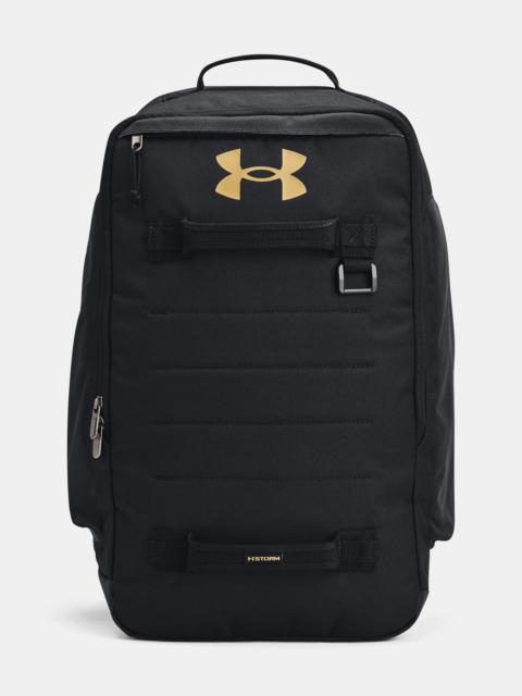 Under Armour UA Contain Backpack | REVERSIBLE