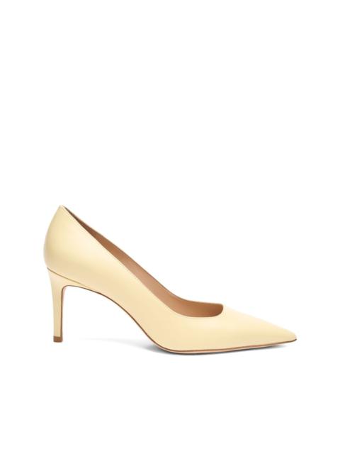 Stuart Weitzman 75mm Stuart Power pumps | REVERSIBLE