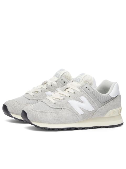 New Balance New Balance U574RBL | REVERSIBLE