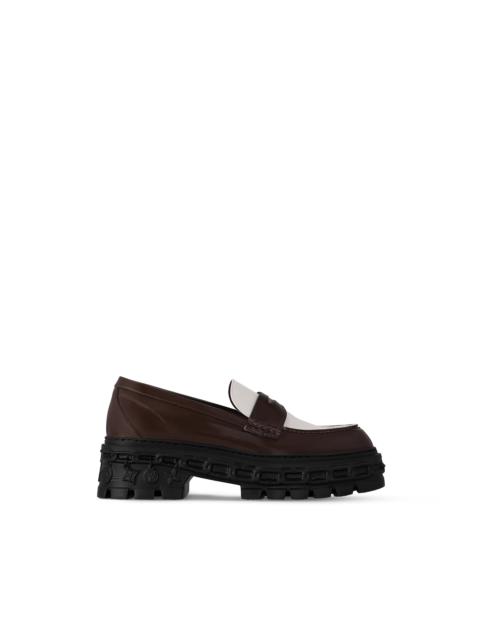 Louis Vuitton LV Record Loafer | REVERSIBLE