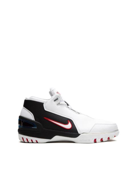 Nike Air Zoom Generation "Debut" sneakers | REVERSIBLE