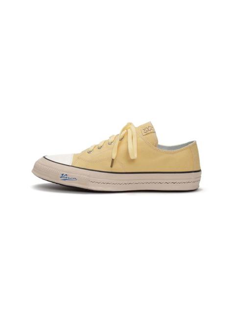 visvim SKAGWAY L.T. LO YELLOW | REVERSIBLE
