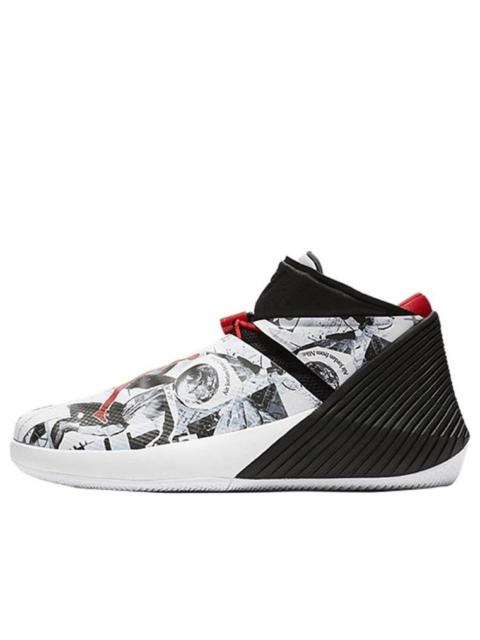 Jordan Air Jordan Why Not Zer0.1 PF 'Mirror Image' AO1041-104 | REVERSIBLE