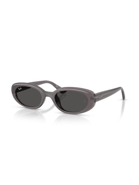 Ray-Ban RB4441D BIO-BASED | REVERSIBLE