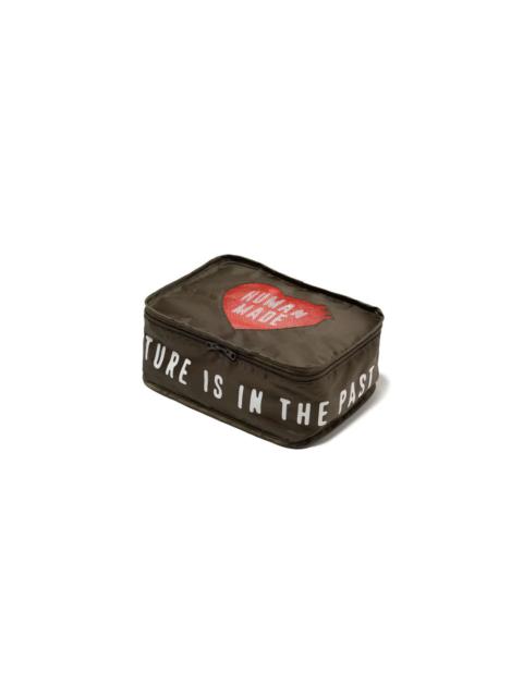 Human Made Gusset Case Medium | REVERSIBLE