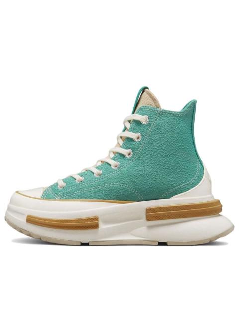 Converse Converse Run Star Legacy CX Workwear High 'Algae Coast ...