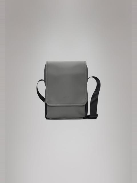 RAINS Trail Reporter Bag | REVERSIBLE