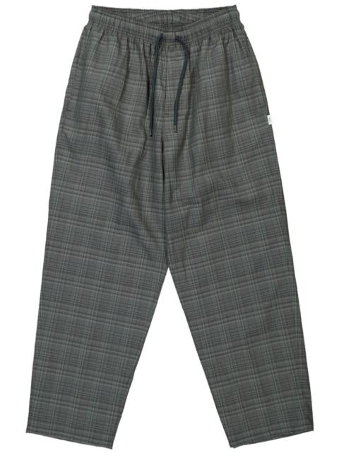 WTAPS SDDT poplin trousers | REVERSIBLE