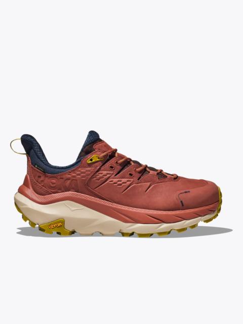 HOKA ONE ONE Men's Kaha 2 Low GTX | REVERSIBLE